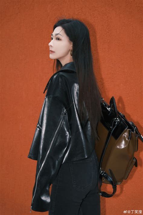 Picture Of Xiaoying Ding