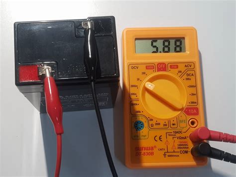 Multimeter Use How To Test Electronic Device With A Multimeter Multimeter Use EX How To