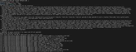 Cài Đặt Tomcat Trên Ubuntu Trung Tâm Hỗ Trợ Trực Tuyến Vinahost
