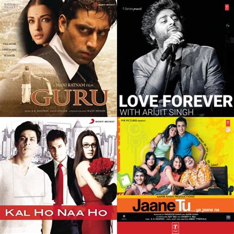 Mind Refreshing Hindi Songs Playlist By Nidhin C K Spotify