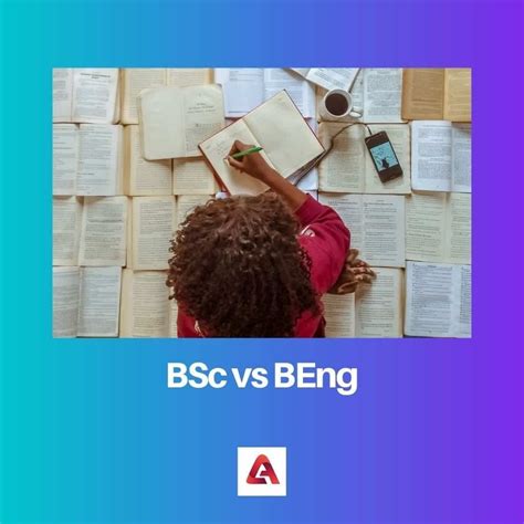Bsc Vs Beng Difference And Comparison