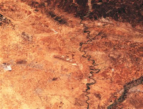 Cloud Removal In Satellite Data