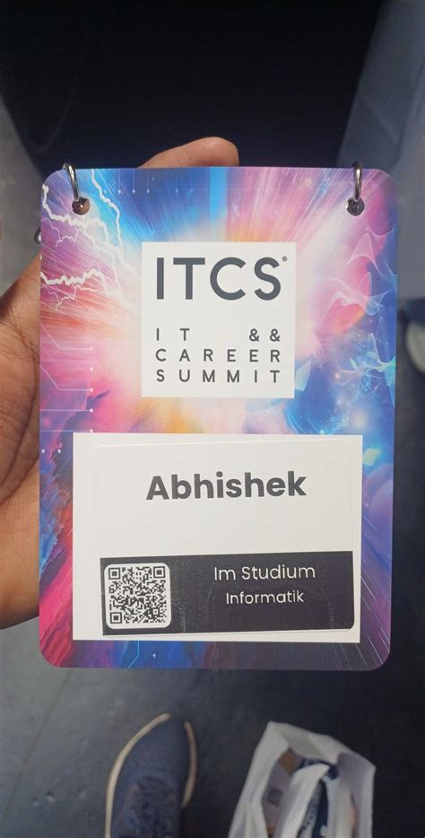 Abhishek Jaiswal On Linkedin It Was A Great Experience And Multiple