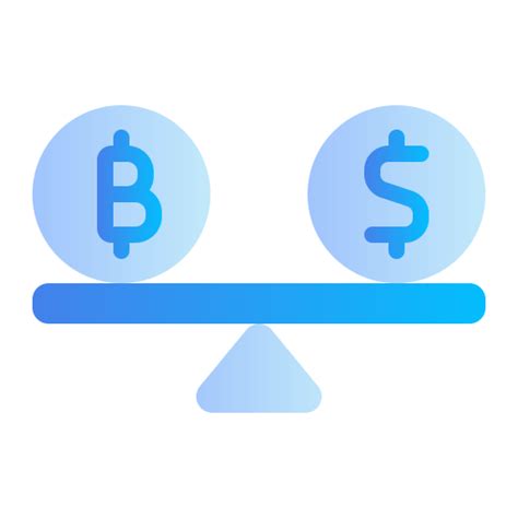 Scaling Generic Gradient Fill Icon