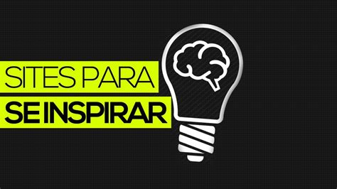 Sites Sobre Design Para Se Inspirar Ou Ter Ideias Youtube