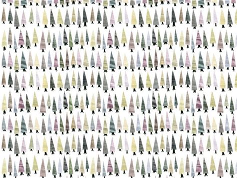 Tree Pattern By ©mark Hoffmann Represented By I2i Art Inc I2iart