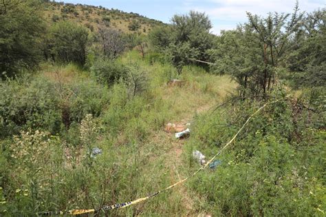 Une Sud Africaine De 15 Ans Tue Lhomme Qui La Violée En Lui Tirant