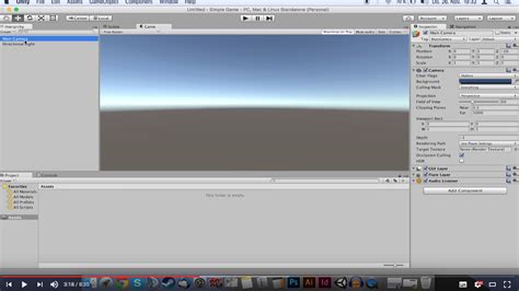 How To Reset Unity 3D Unity Engine Unity Discussions