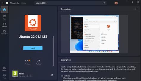 Setting Up Docker On Windows Arm