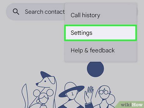 How To Set Up Your Voicemail On Android 14 Steps With Pictures