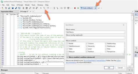 C Scripting Nirvana Effortlessly Use Visual Studio As Your Coding