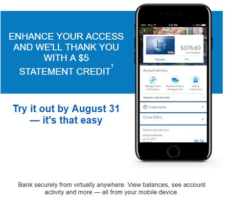 Free Money From The Chase App With This Targeted Offer Points With A Crew