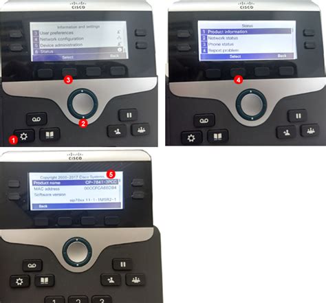 Administrator Manual Hardware Configuration Manual Configuration Cisco VoIPstudio
