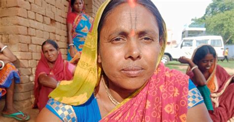 Mgnrega Fund Freeze Puts Purulias Workforce In A Tight Spot