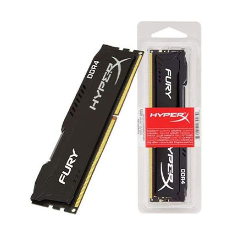 Hyperx Fury 16gb Ddr4 3200mhz Desktop Ram Buy Online In Bangladesh