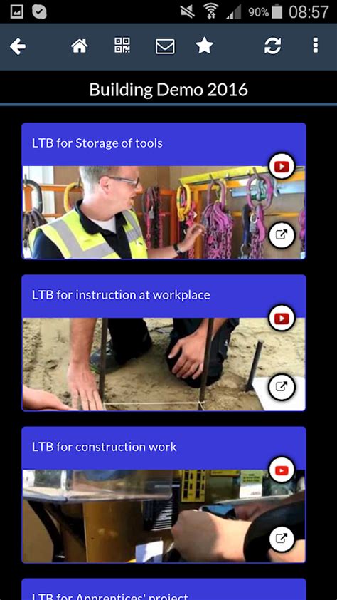 Learning Toolbox Apk Pour Android Télécharger