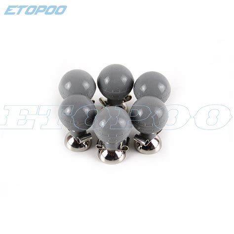 6pcslot Ecg Machine Lead Wire Accessories Soft Ba Vicedeal