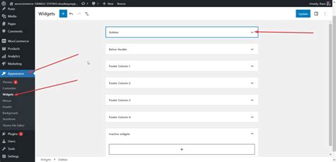 How To Display Categories In Woocommerce