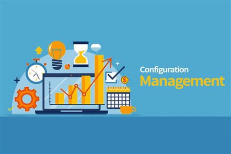 Configuration Management Devops Centizen Inc