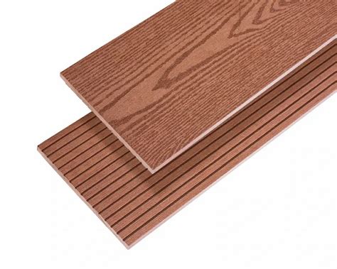 Composite Exterior Wall Cladding Boards Supplier UNIFLOOR