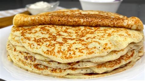 Беру капусту! Боже,как ВКУСНО! Готовлю вместо привычных БЛИНОВ! Блины ...