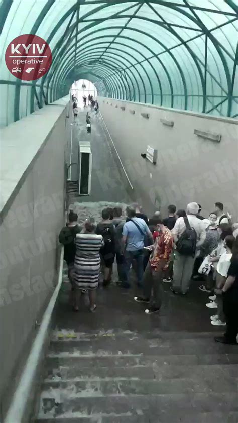 Київ Оперативний On Twitter Академмістечко 😰…