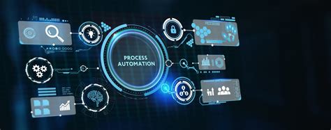 What Is Work Process Automation