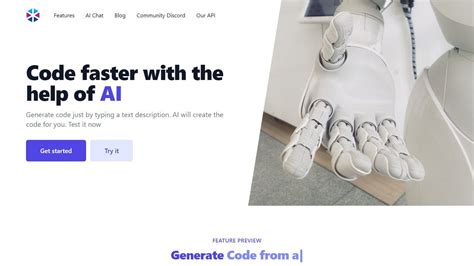 Programming Helper Ai Tool Details Price And Alternatives Aitach