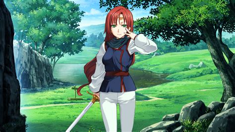 【pc游戏】兰斯02反叛的少女们——值得回忆的小品之作 3楼猫