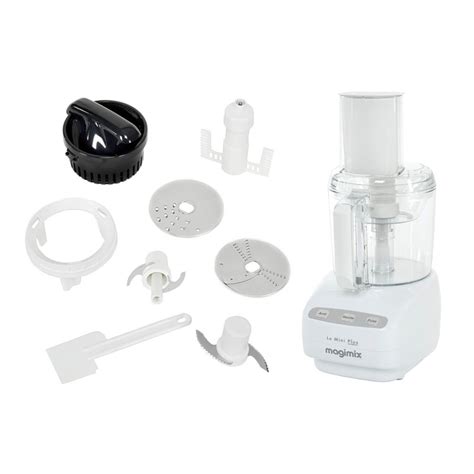 Magimix Mini Plus Tunisie Prix Le Moins Cher Affariyet