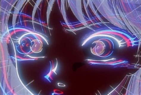 Sprite Between Two Worlds • Absolute Anime