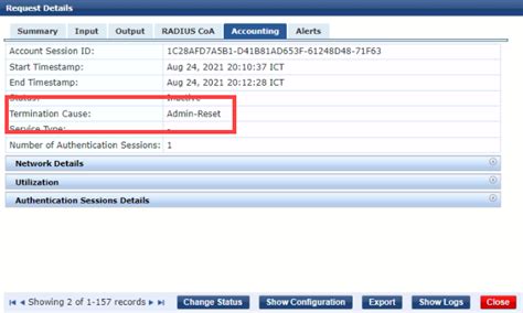 Clearpass Device Computer Alert Cannot Failed To Get Value For Attributes Category Althought