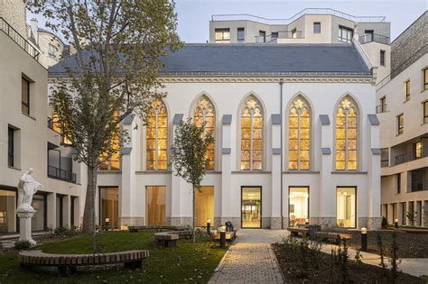 Introduce 53 Imagen Maison Saint Charles Vn