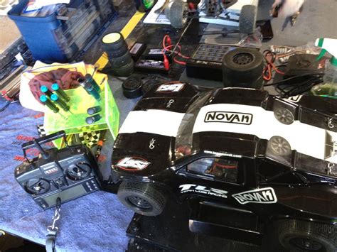 Sensored Vs Sensorless Rc Tech Forums