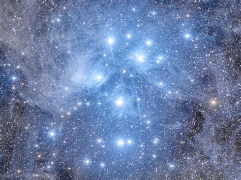 Open Star Clusters Lose Low Mass Stars Gradually Over Time Science