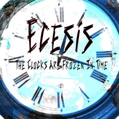Ecesis Album Rough By Self Existent On Deviantart
