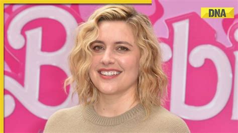Greta Gerwig Reacts To Not Receiving Best Director Nomination For