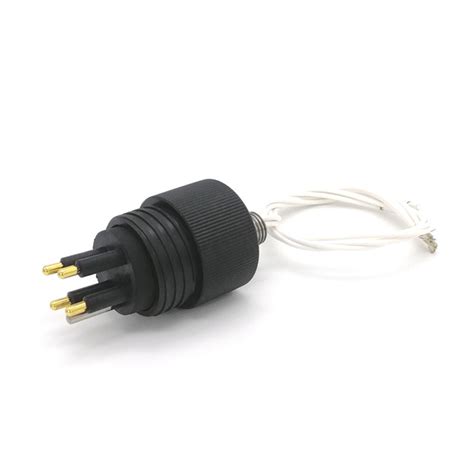 Hysf Underwater Connectors