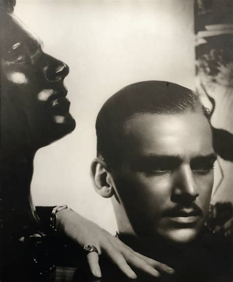 George Hurrell Lighting Techniques