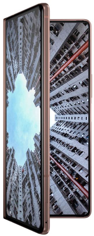 Samsung Z Fold Screen Replacement Gadget Hero