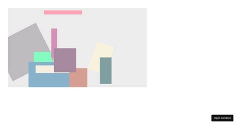 Fabric Guideline Forked Codesandbox