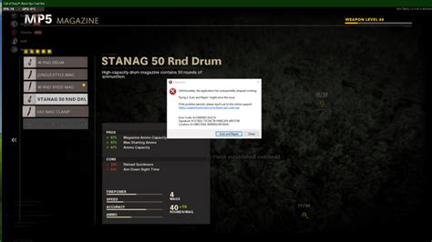 Massive Fps Drop Problem Does Anybody Have The Solution To This