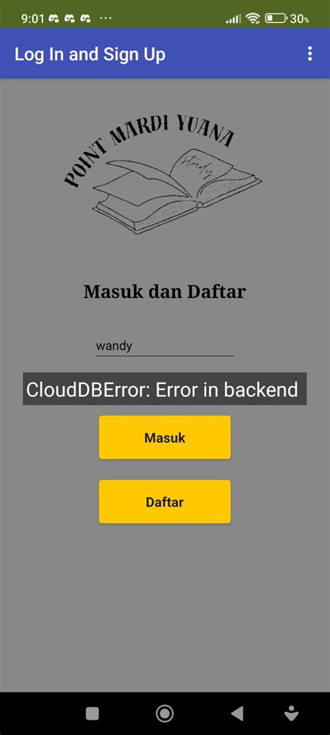 How Do I Fix My App Mit App Inventor Help Mit App Inventor Community