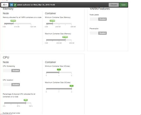 Solved Mapreduce Job Hang Waiting For Am Container To Be Cloudera Community 167859