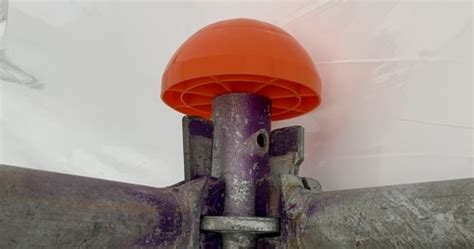 Scaff Hat™ Intrepid Industries