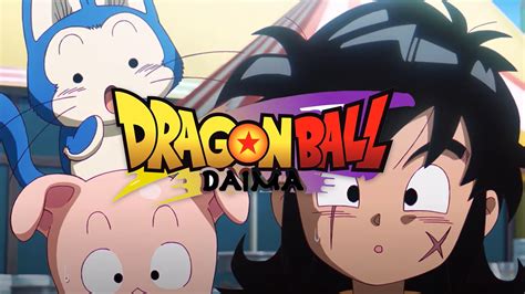Dragon Ball Daima Gets Release Date