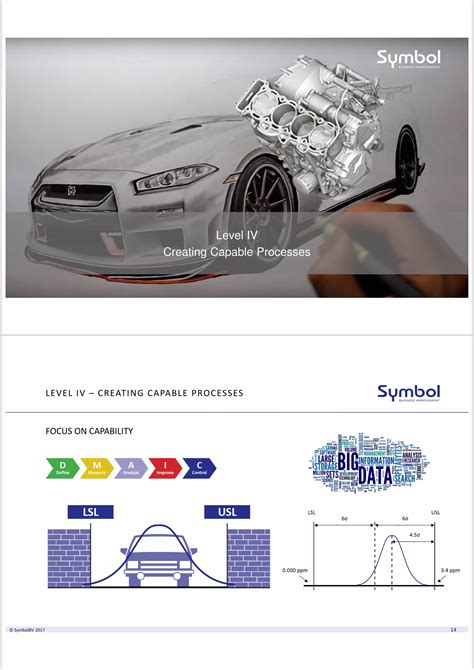 Elec2017 2 4 D Theisens The Application Of The Continuous Improvement Maturity Model Pdf