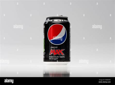 Pepsi Max Original Logo