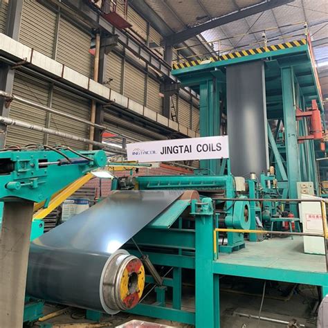 Kina Prilagođeno Boja Aluminij Zavojnica Lim Dobavljači Proizvođači Tvornica Direkt Cijena