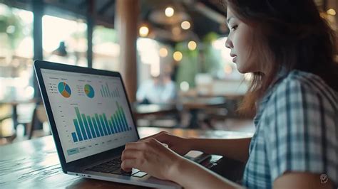 Data Visualisation Using Excel Temasek Polytechnic